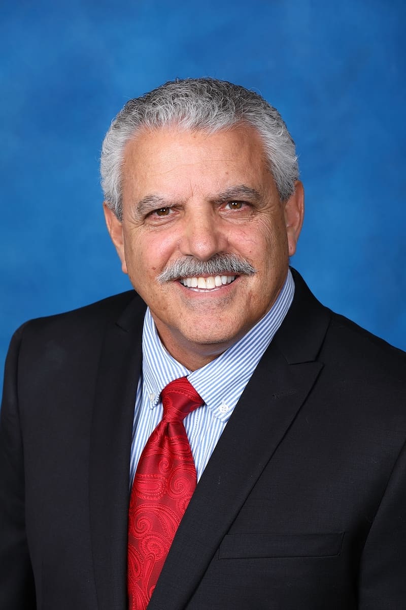 Our Board of Directors - Alzheimers Coachella Valley