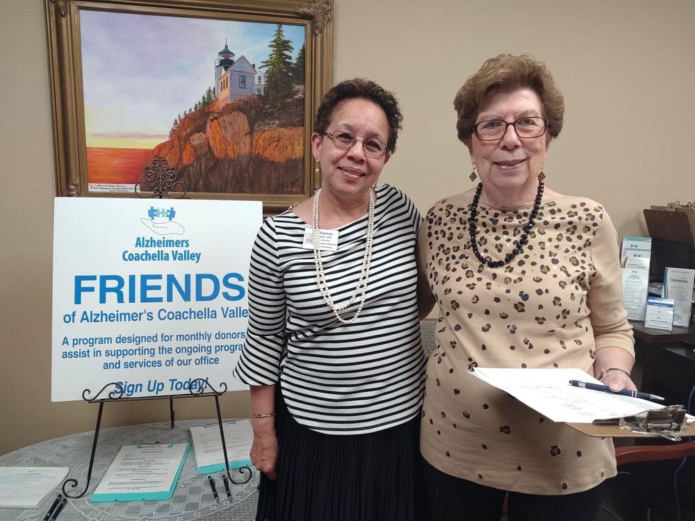 Events At Alzheimers Coachella Valley | ACV Events