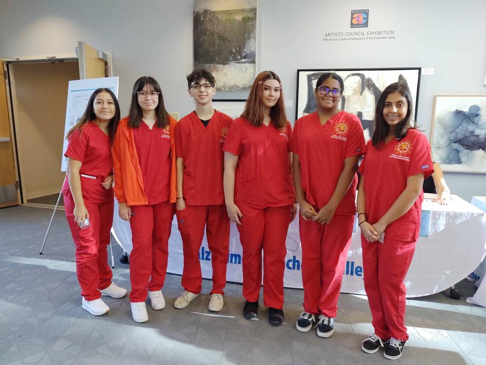 Events At Alzheimers Coachella Valley | ACV Events