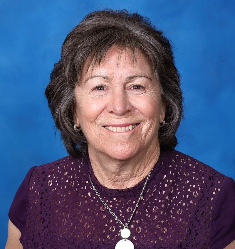 Our Board of Directors - Alzheimers Coachella Valley