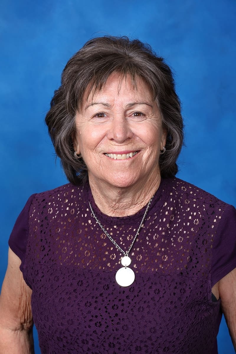 Our Board of Directors - Alzheimers Coachella Valley