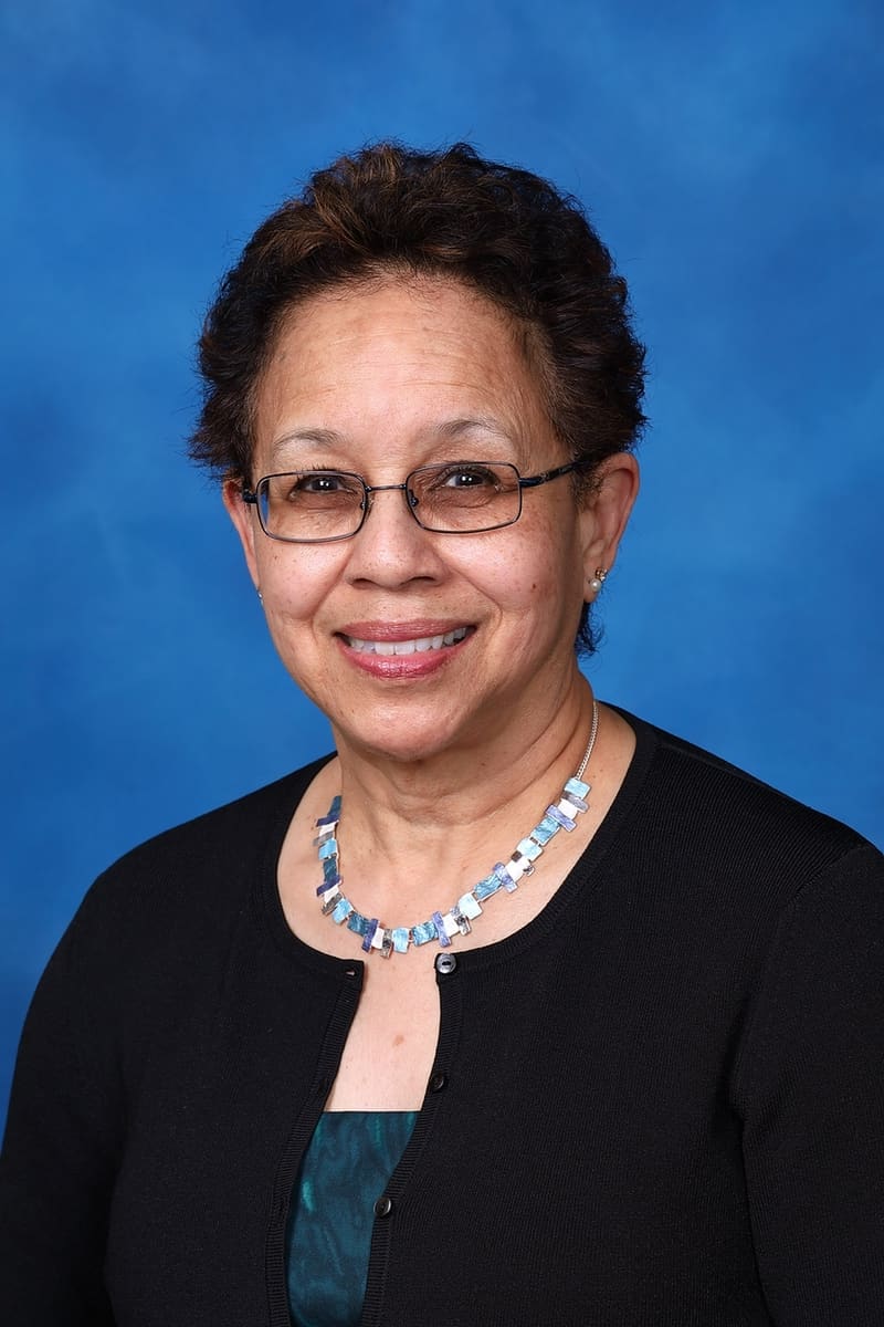 Our Board of Directors - Alzheimers Coachella Valley